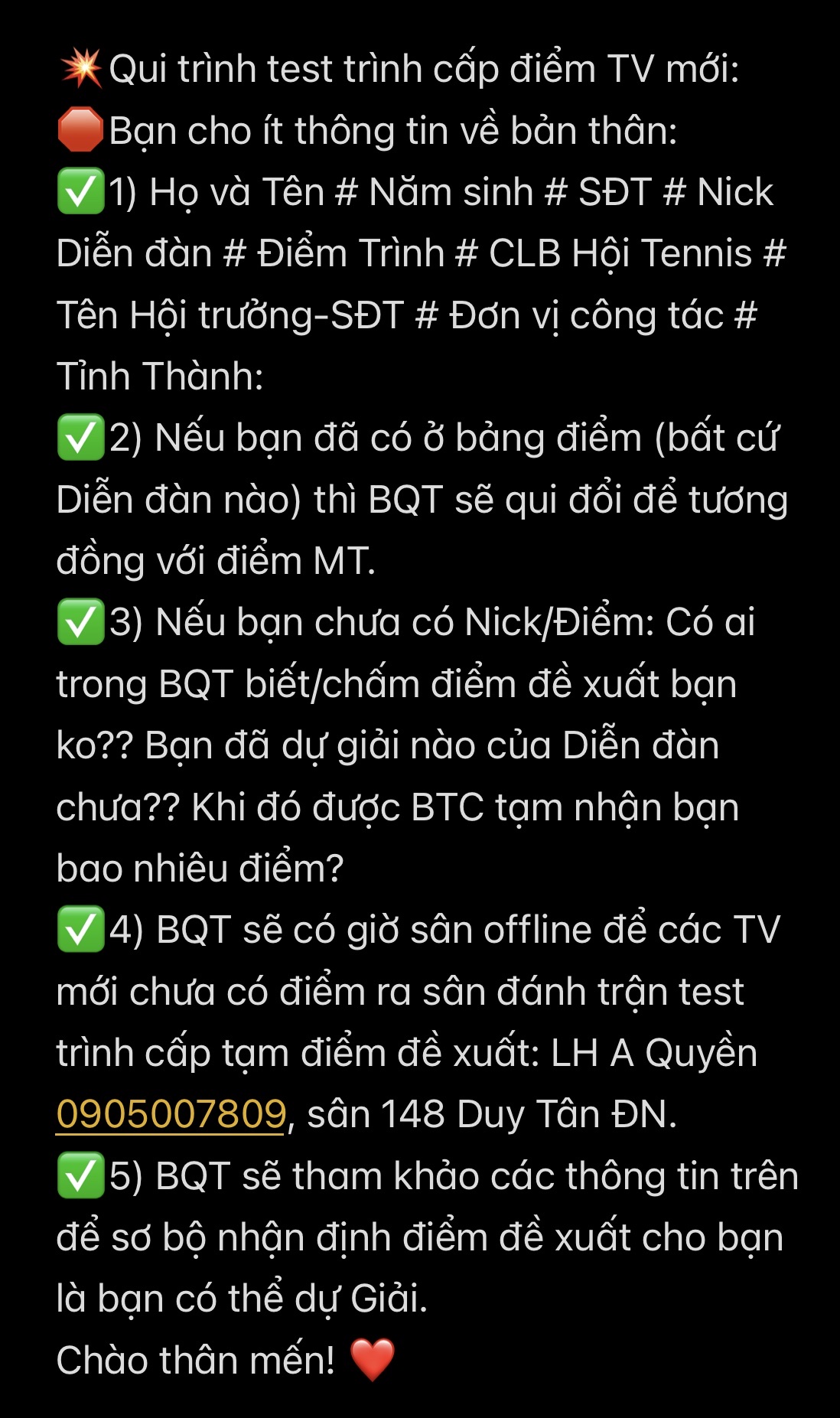 TVM note — Postimages