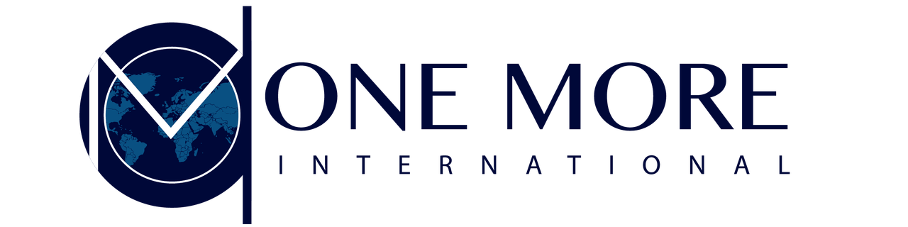 ONE MORE INTERNATIONAL | PELUANG BISNIS BARU