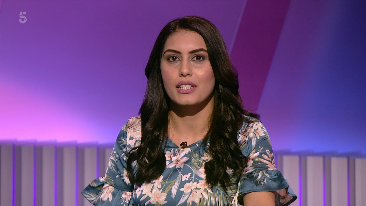 5 News at Lunchtime Channel 5 HD 2021 03 29 ts snapshot 08 22 727 ...