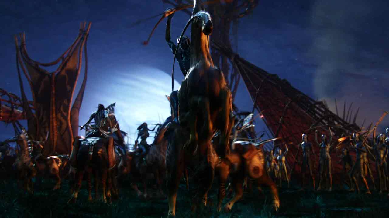 Mengenal 15 Klan Na'vi di Avatar! - Greenscene