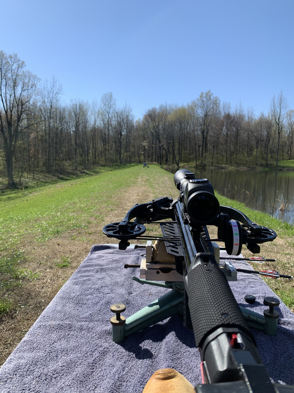 SWAT X1 Testing Update | Crossbow Nation