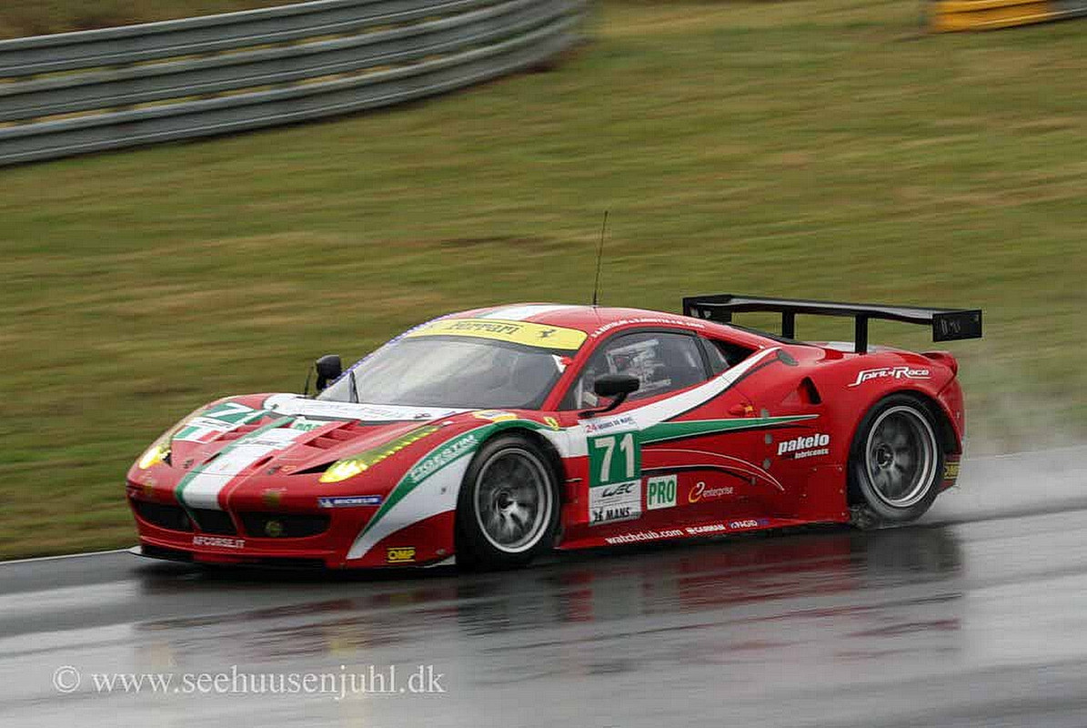 2012 LM 71 Andrea Bertolini Olivier Beretta Marco Cioci 020 — Postimages