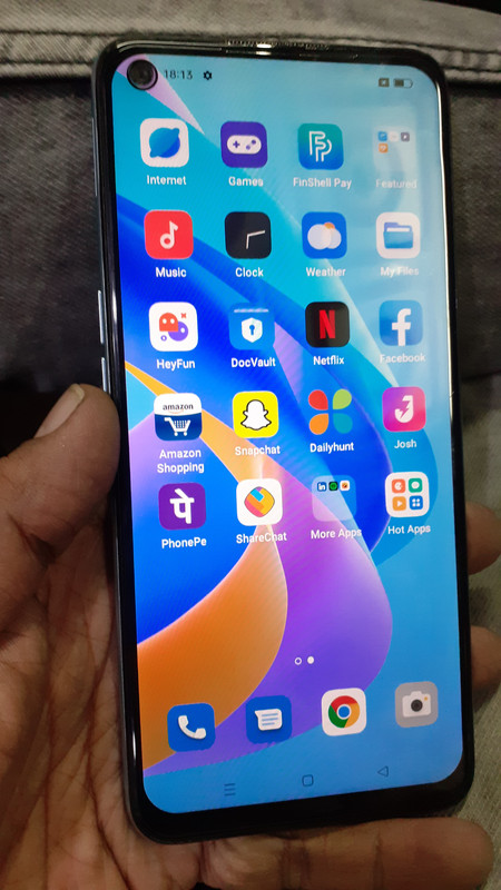 Oppo A76 CPH2375 Qualcomm 680 Androide 12 Erase FRP Done - GSM-Forum