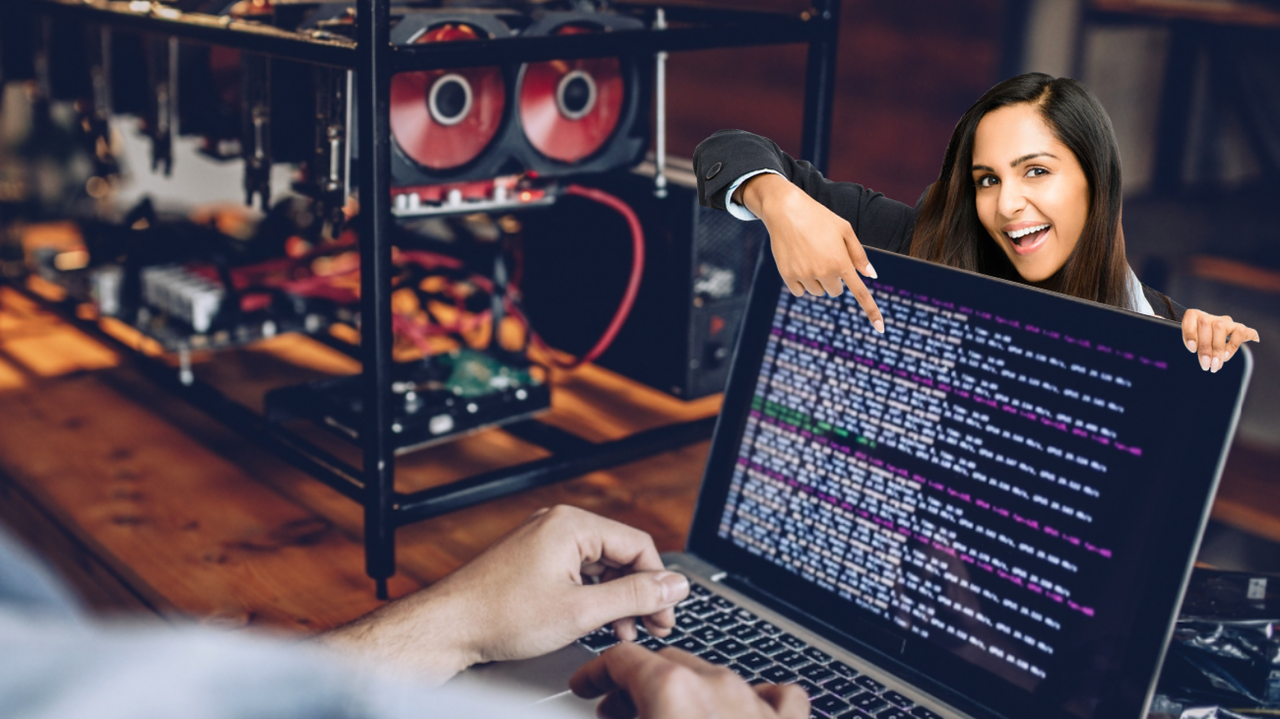 The Pros and Cons of Cryptocurrency Mining: A Guide to Hardware, Software, and Environmental Impact