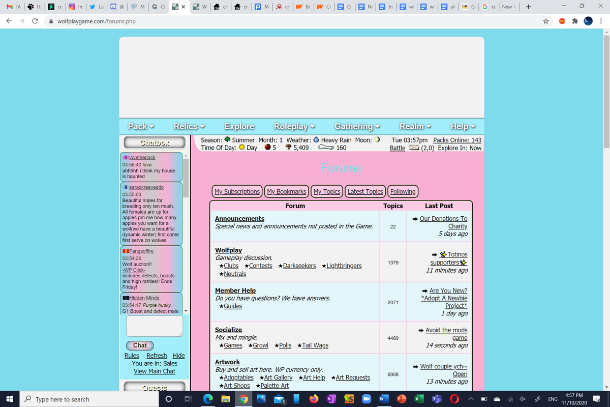 forums sales chat — Postimages
