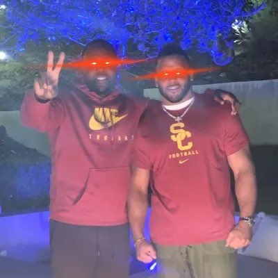 2025 4* Edge Isaiah Gibson commits to USC : r/CFB