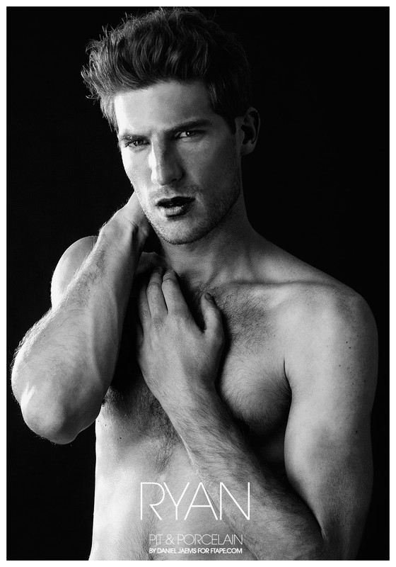 Ryan Barrett Pit and Porcelain by Daniel Jaems f — Postimages