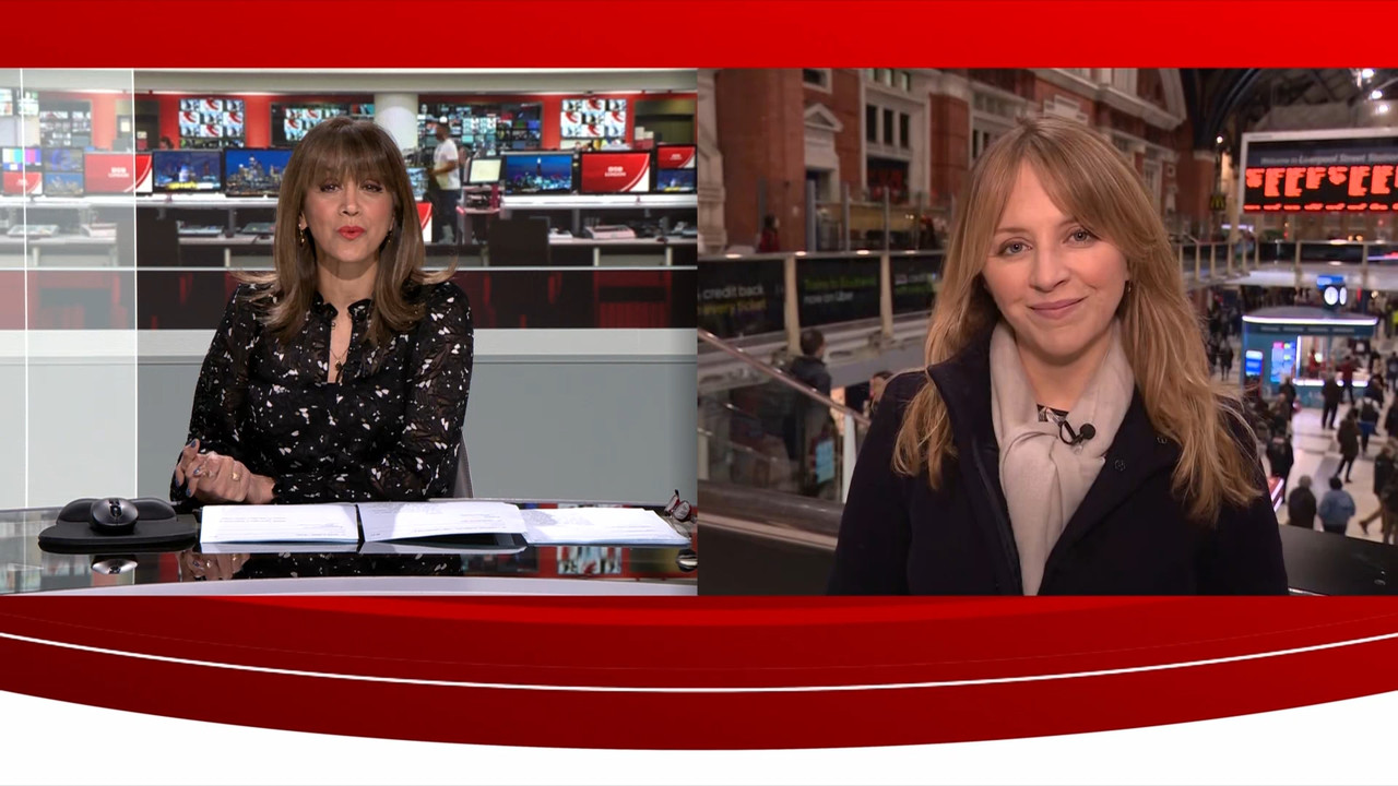 BBC London News 20231121 18301900 ts snapshot 12 56 661 — Postimages