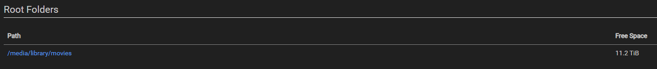 Yet another *arr mapping issue (rdt-client) : r/unRAID