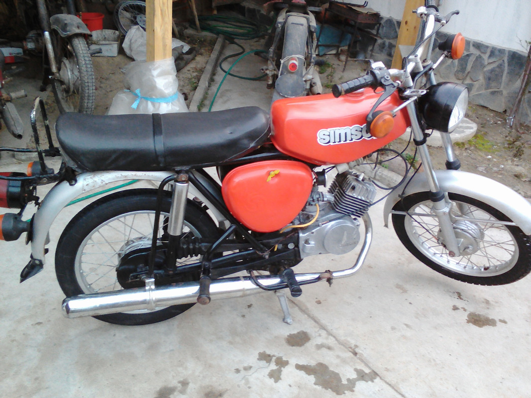 simson s50 105 — Postimages
