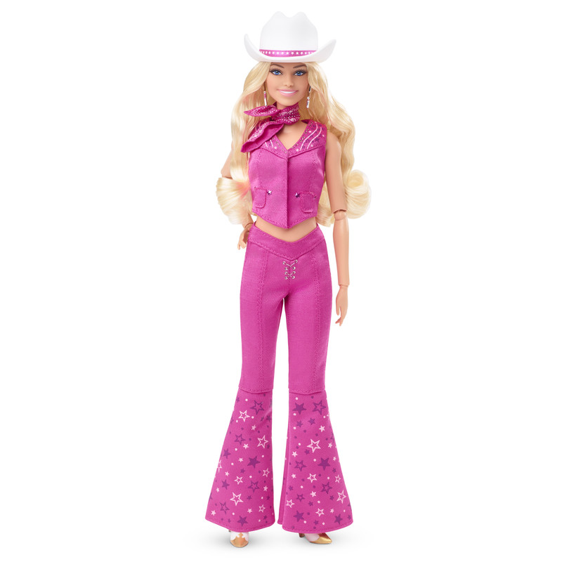 "Barbie Il Film", Mattel lancia nuove bambole e giochi - Wondernet Magazine