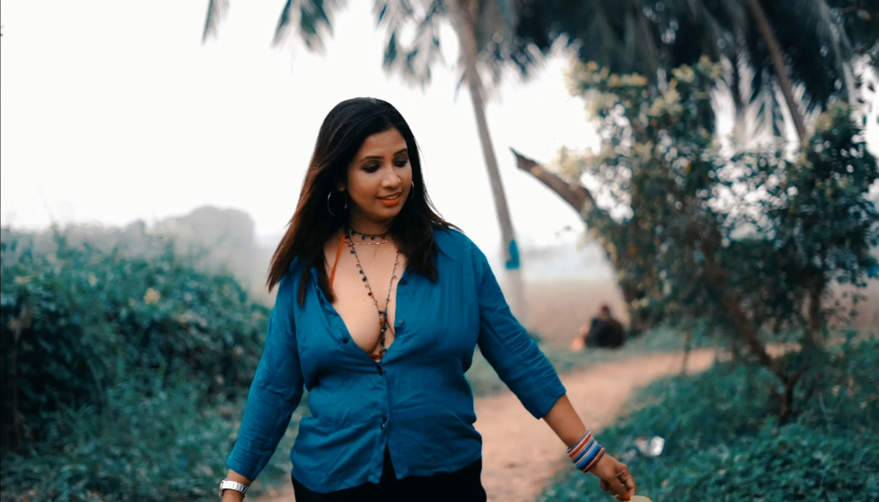 Nandita Saree mp4 snapshot 01 59 513 — Postimages