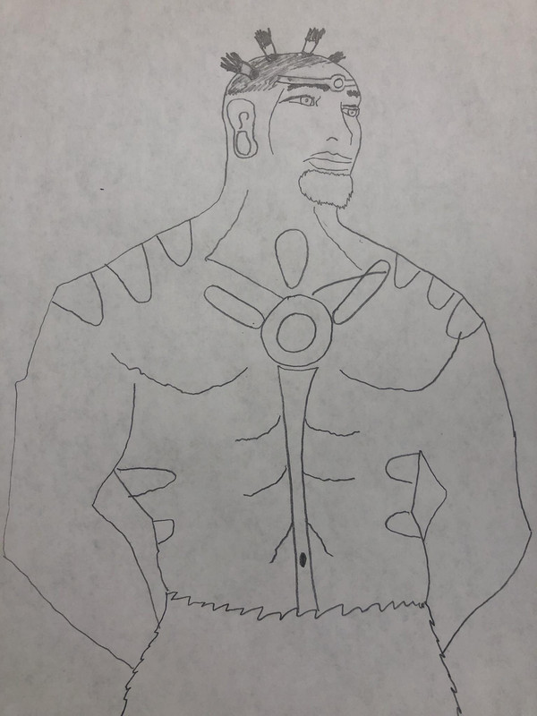 Signs of Renewal - Chapter 13 - Donjusticia - Yu-Gi-Oh! ARC-V [Archive ...