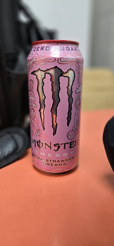 Monster Energy Drinks, Holy "#%! > General Discussion > AR15.COM