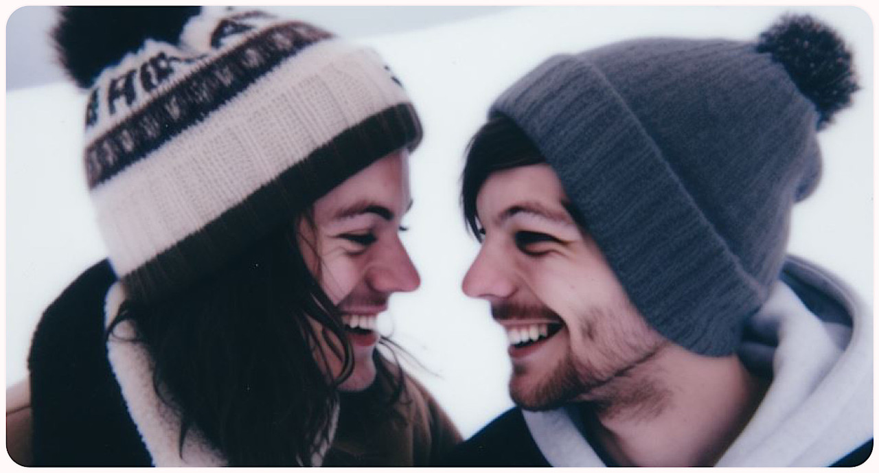 The Magic Within You - Chapter 10 - Darling28 - One Direction (Band ...