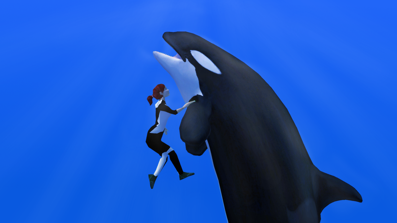 SeaWorld Shanghai - Page 2 - The ZT2 Round Table