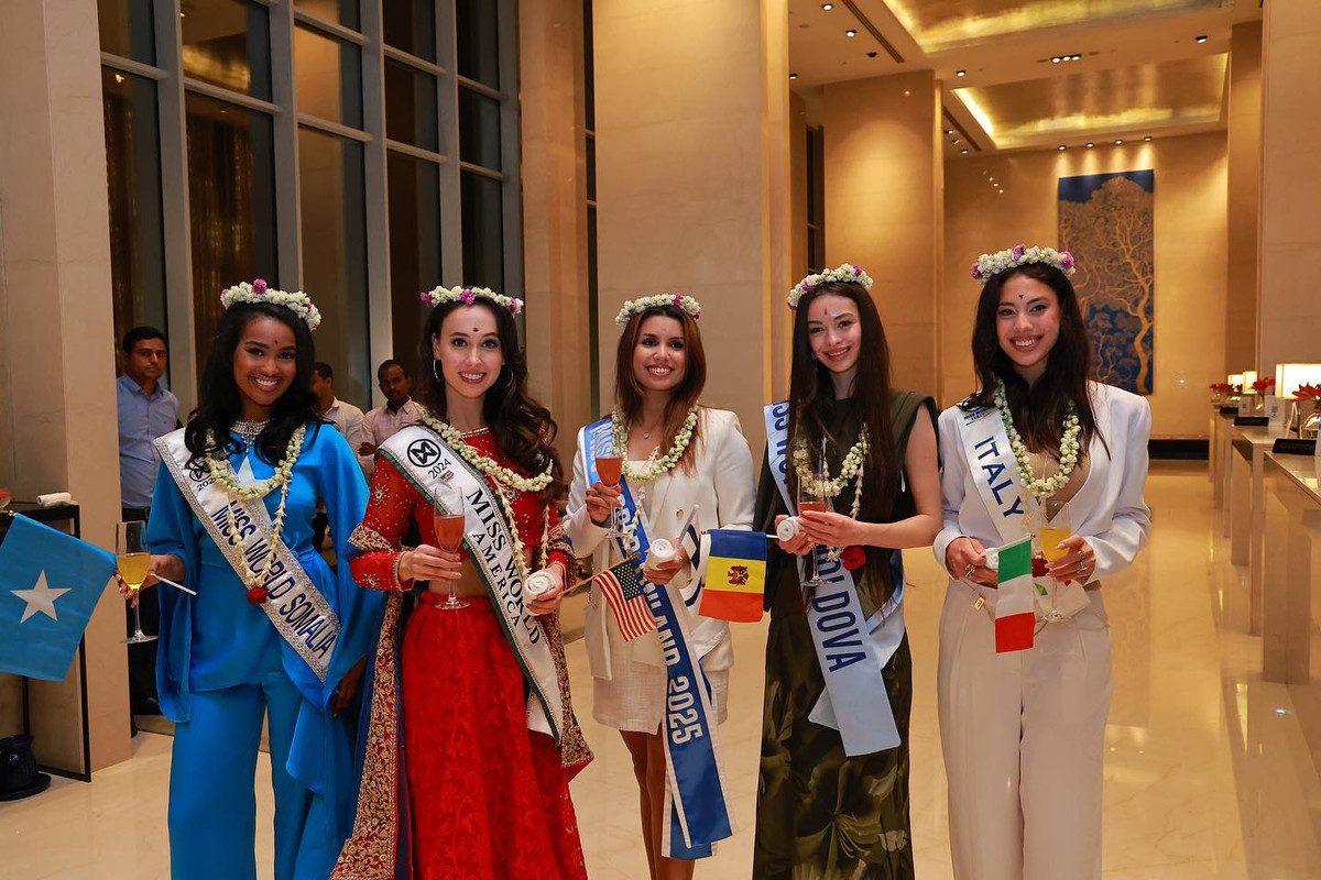 Anghelina Chitaica (MOLDOVA 2025)