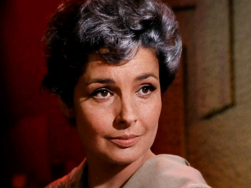 53 Years Ago Today; Star Trek (TOS) airs for the first time on US TV ...