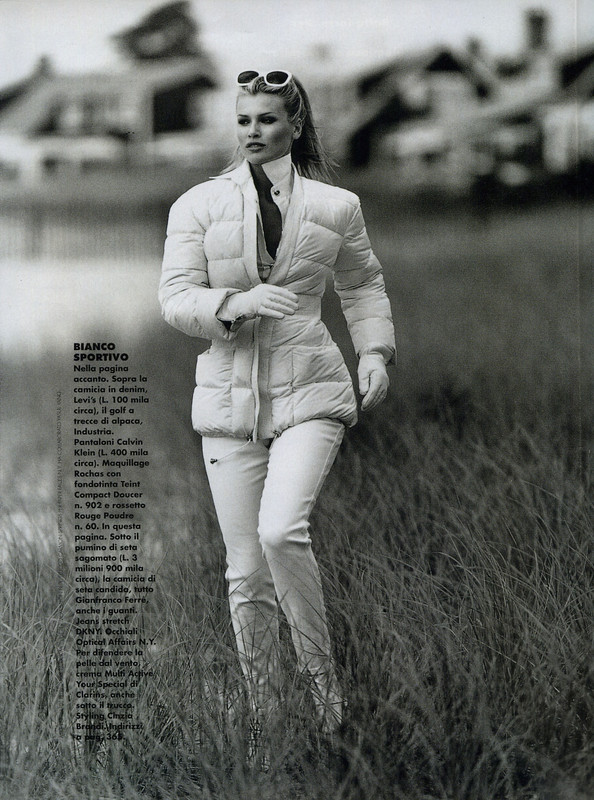 Elle It1195 Una Mano Bianco4 — Postimages