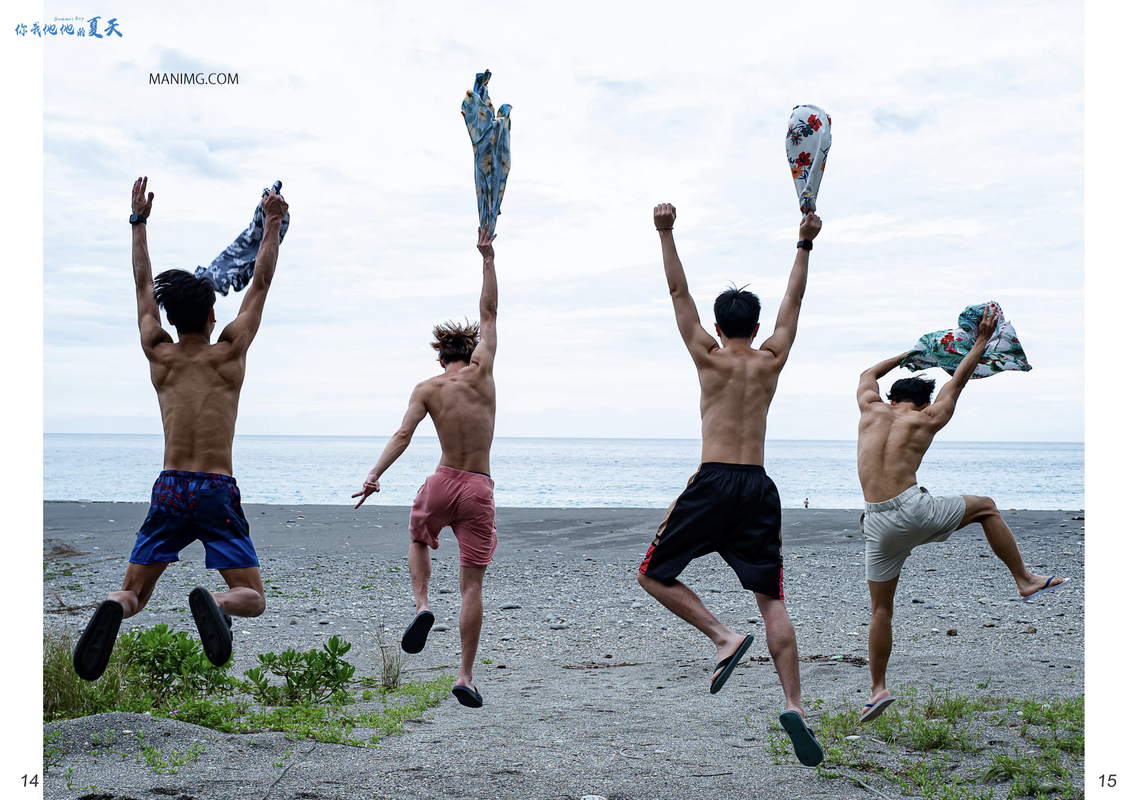 Fresh Man No 100 (18) — Postimages