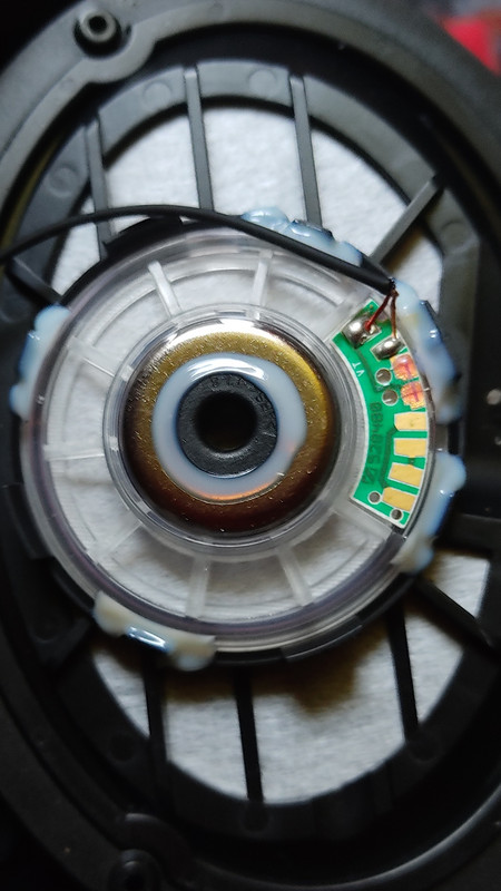How do I check the drivers on HD560s? : r/sennheiser