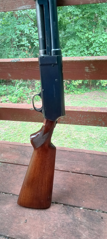 You guys want to see a nice Stevens 520a? > Shotguns > AR15.COM