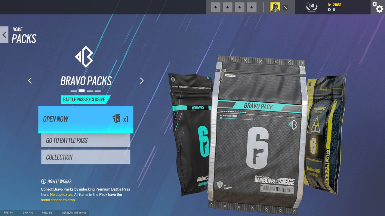 Rainbow Six Siege Accounts Safe, Buy & Sell R6 Smurf Accounts Securely ...