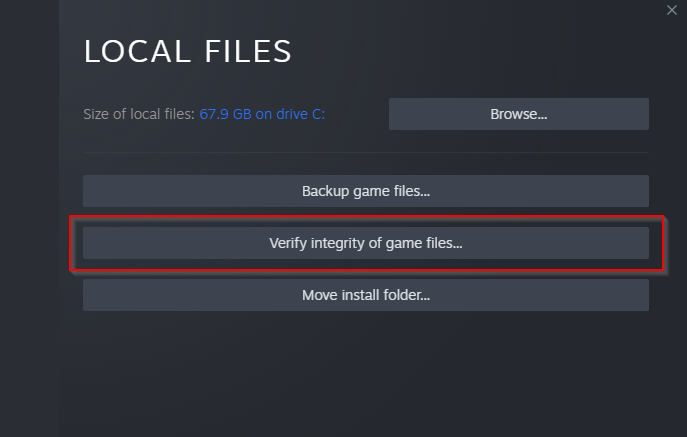 what is this. cant fix it after today update : r/EuroTruck2