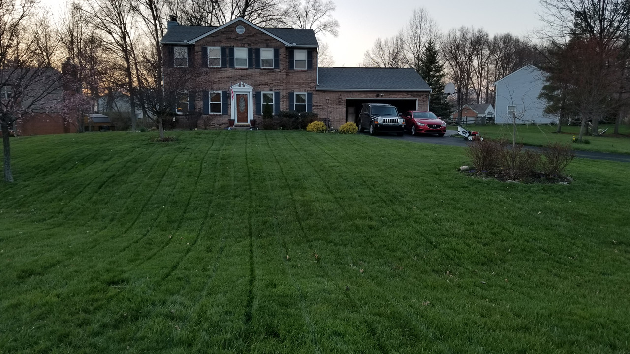 lawn 20180407 — Postimages