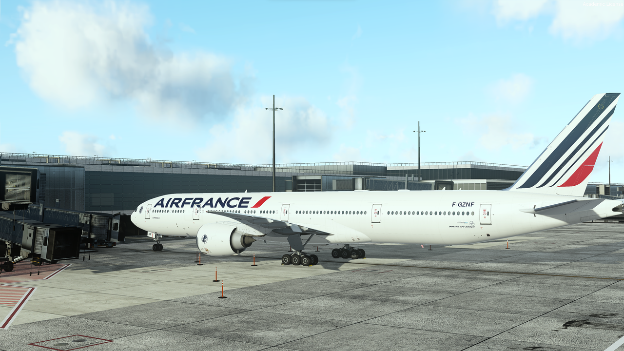 Envplus is released - The Prepar3d Forum - The AVSIM Community