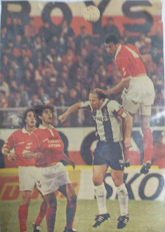 Carlos Mozer - Página 62 - Serbenfiquista.com