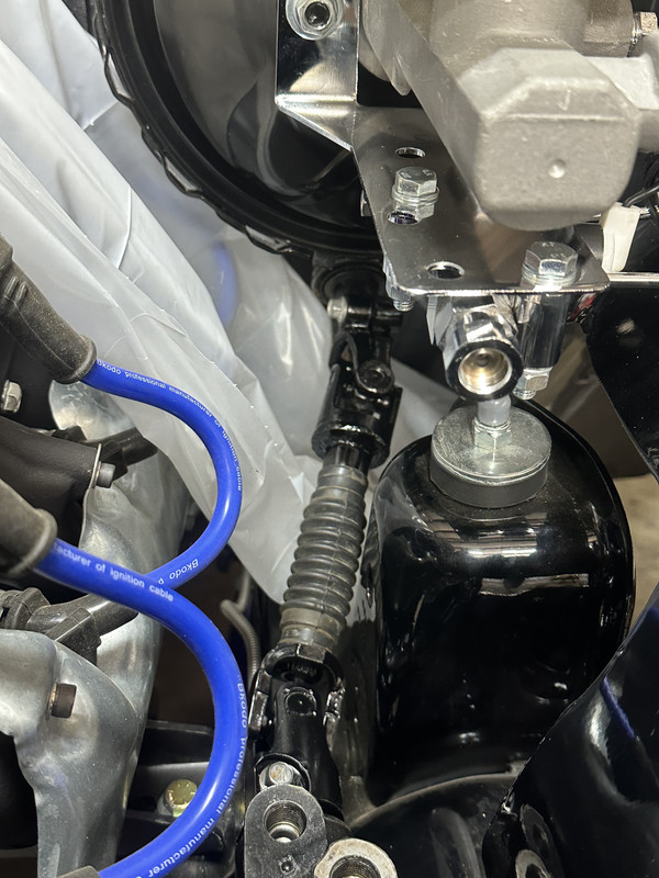 1971 J2000 build on Jeep JKU Frame - Page 13 - Full Size Jeep Network