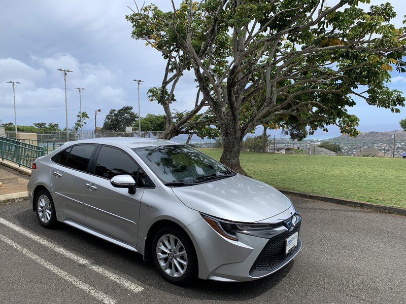 Post Pics Of Your 12th Gen Corolla! (Pics Only, Convos in Chat Thread ...