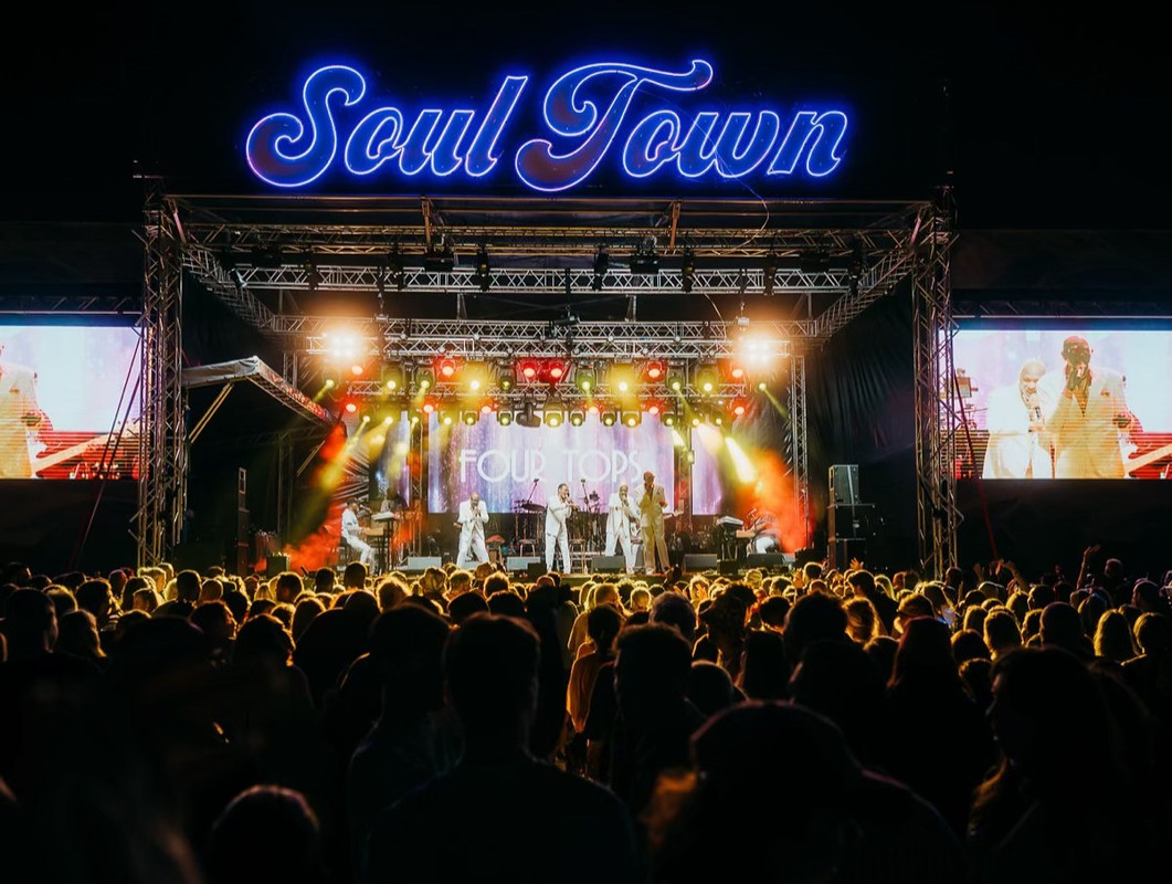 Best festivals in the UK - Big fat festival guide | Skiddle