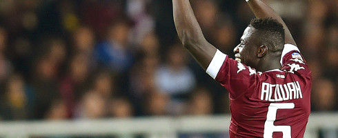 Exclusive interview: Afriyie Acquah - Football Italia