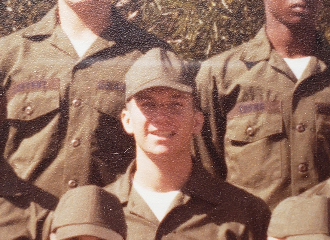 40 years ago, I was 18 in basic training. with pics > General Discussion > AR15.COM
