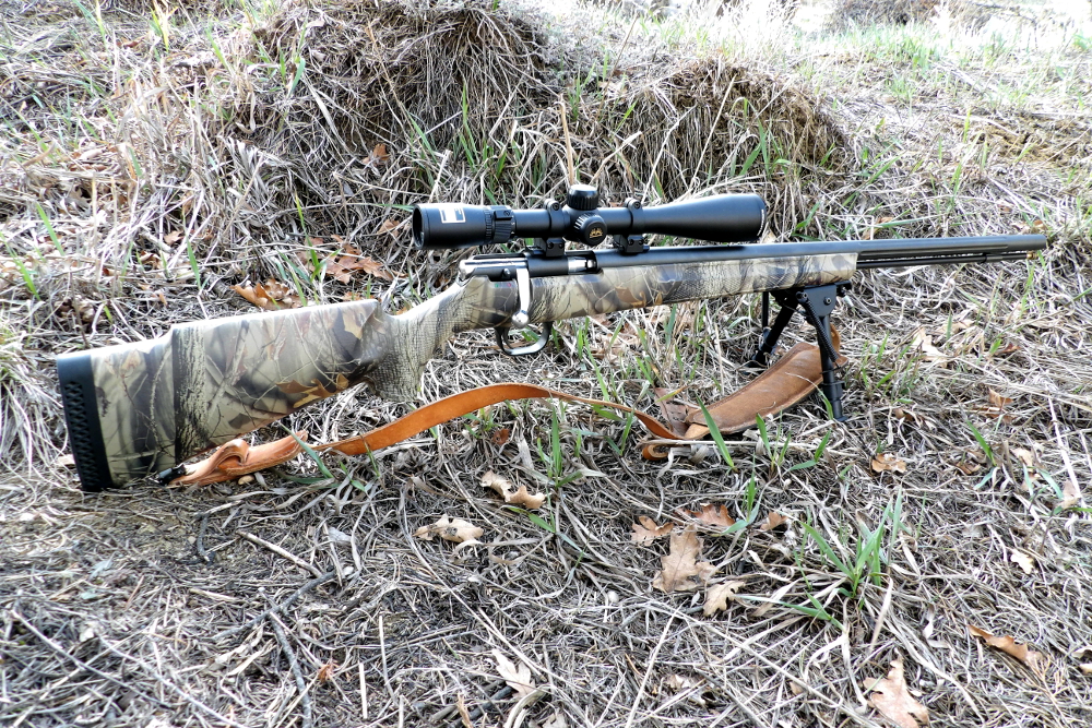 Winchester X-150 - 300gr Speer Gold Dots | Modern Muzzleloader ...