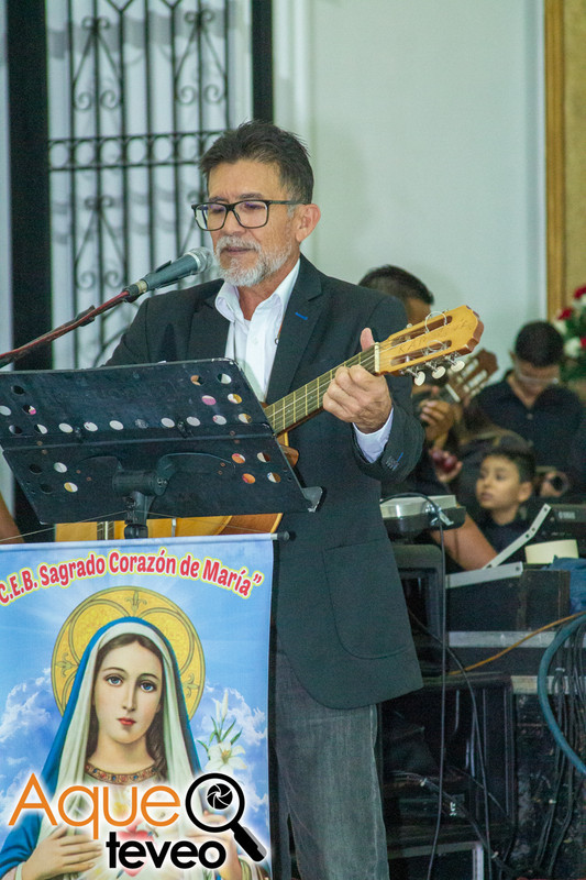 serena a la virgen de la consolacion 2023 (40 of 91) — Postimages