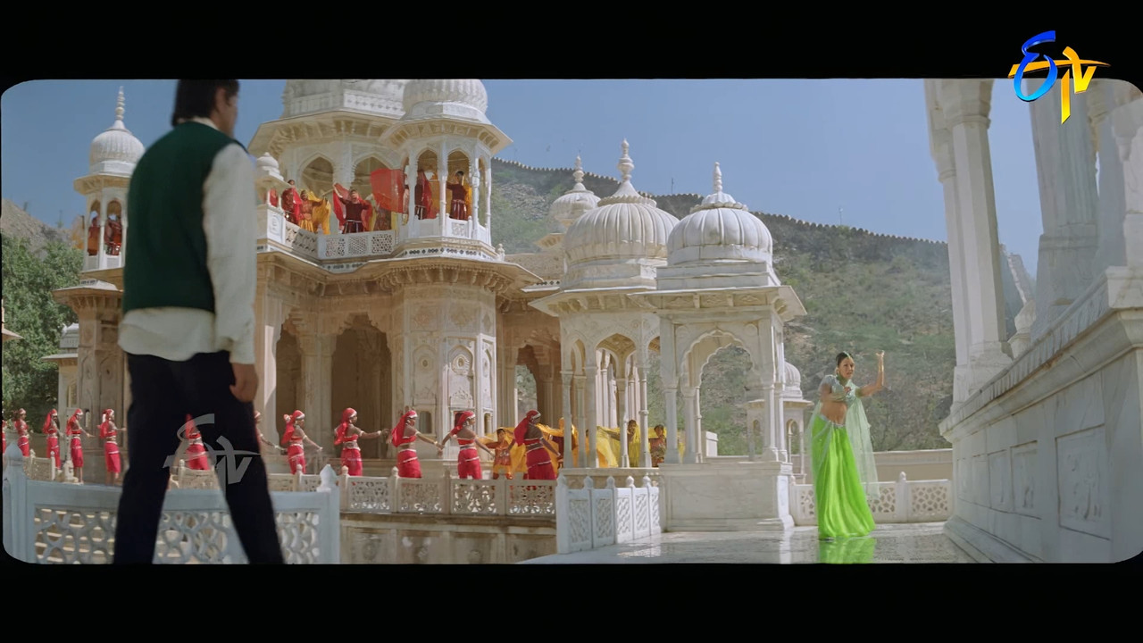Mahima Chaudhry Manasulo Maata 1999 Telugu mp4 snapshot 02 13 2021 02 ...