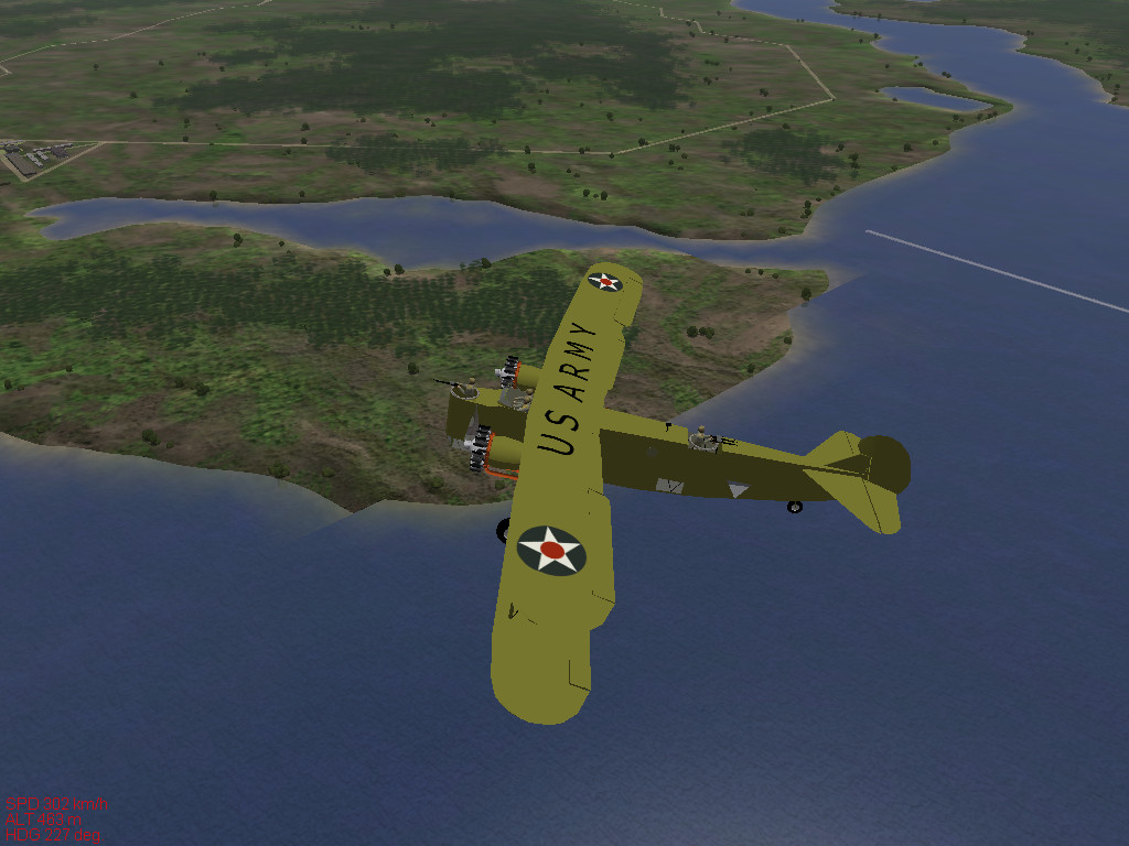 Zflyer48's Hanger-Keystone B3a