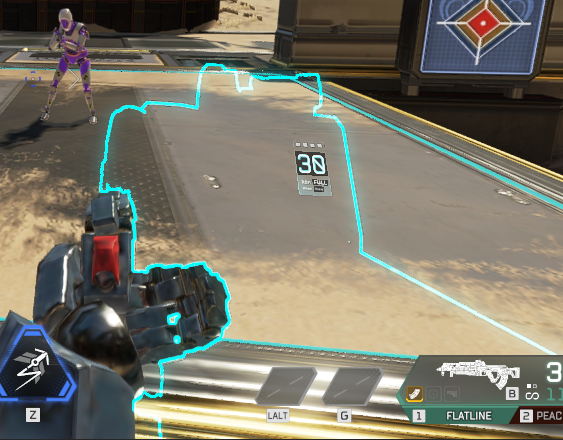 [Source] External Apex Weapon chams