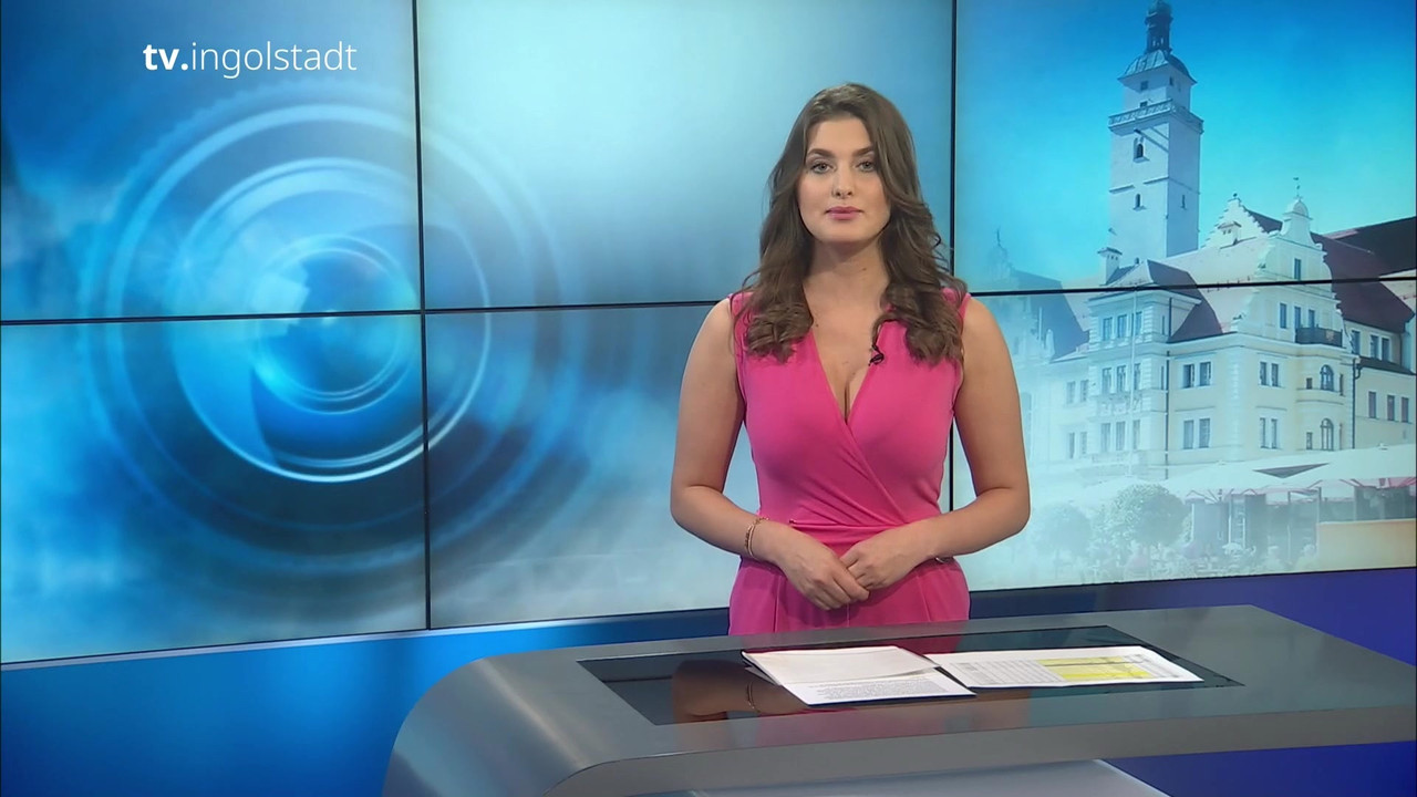 Aurora Berisha News Aktuell 13 06 2022 pp 049 — Postimages