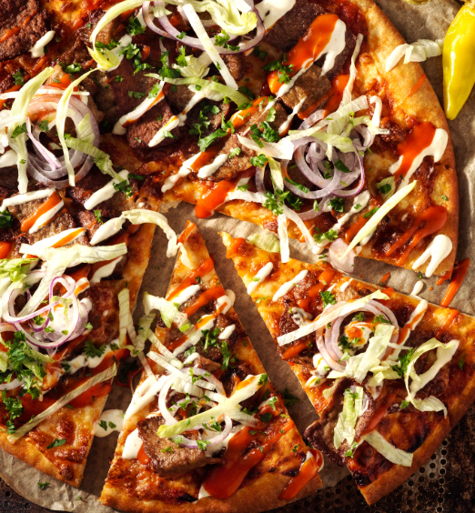 Sitges Doner Kebab a domicilio en Sitges | Pide Online con Glovo