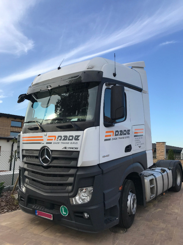 Dade Trans — Postimages