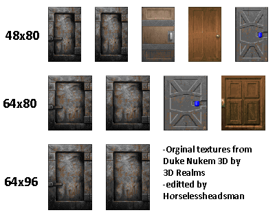 Post your Doom textures! - Page 117 - Doom Editing - Doomworld