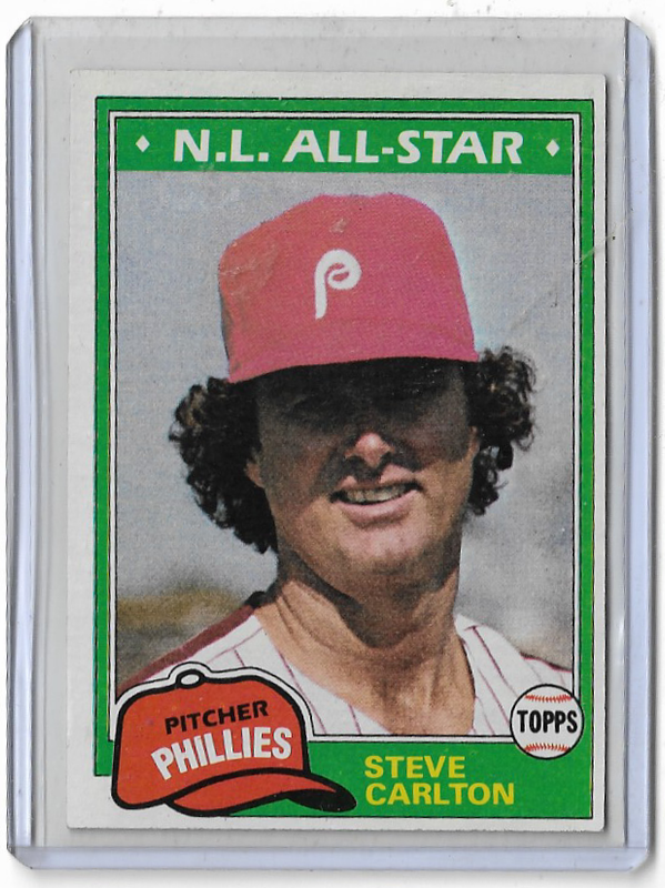 Steve Carlton81 TNLASF — Postimages