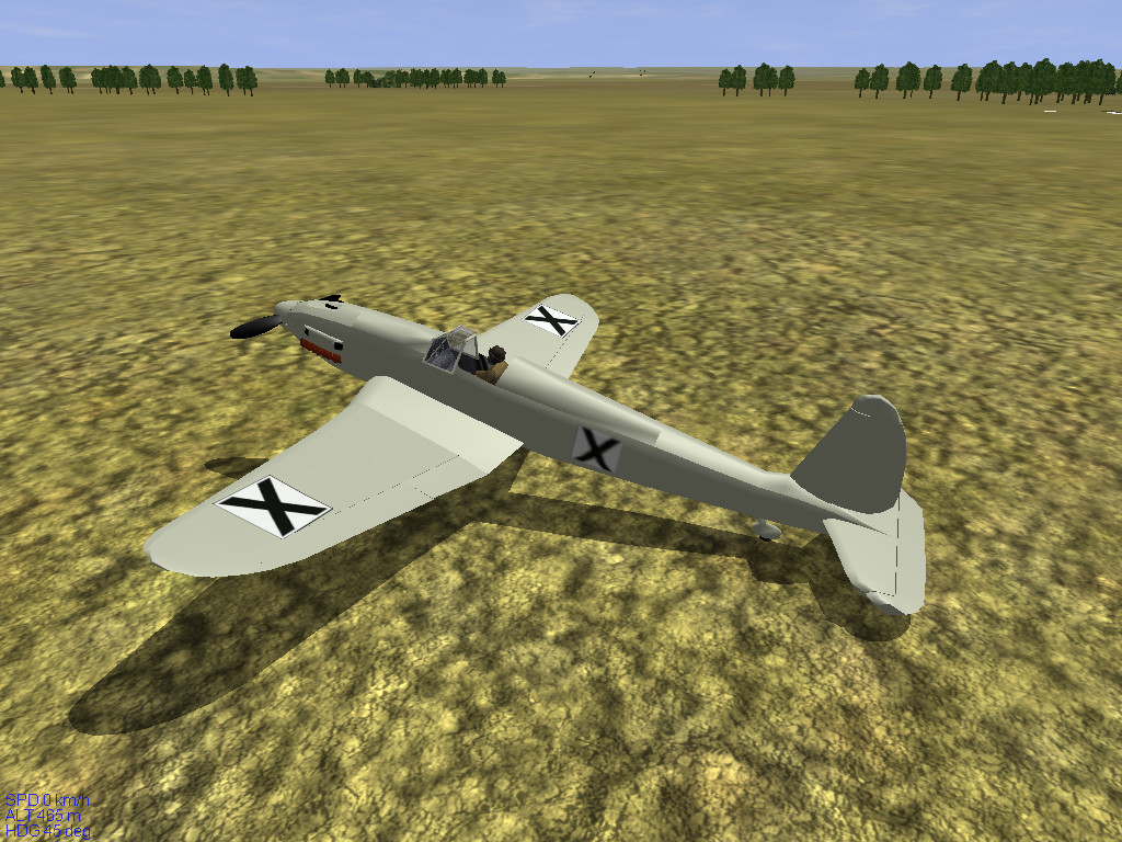 Arado Ar-80