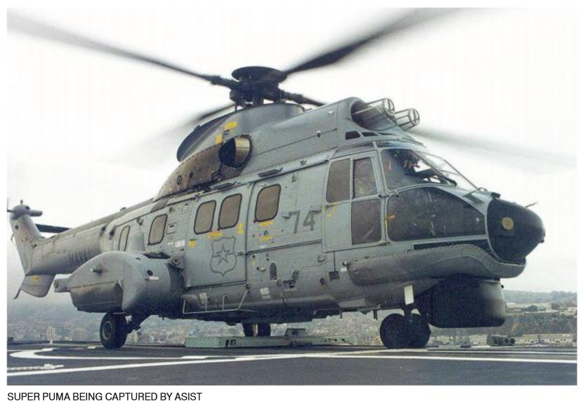 RAZONYFUERZA - REEMPLAZO DE LAS FRAGATAS CLASE L Y TYPE-22 WILLIAMS II ...