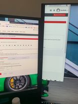 Samsung uj59 32 inch 4k monitor is my favorite monitor atm : r/Monitors