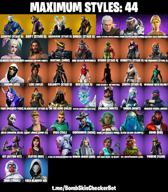 Max Styles — Postimages